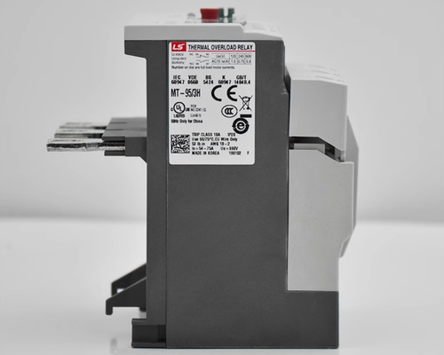 1PC New LS Thermal overload relay MT-95 63-85A .A0 | eBay