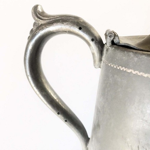 Antique Sheffield Silver Plated EPBM Electroplated Britannia Metal ...
