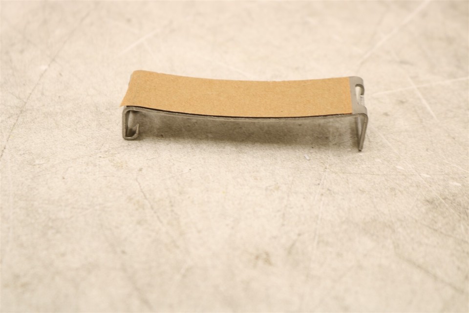 NEW Motorcraft TPMS Sensor Mounting Band TPMS-7 Ford Mercury 16" Wheel ...