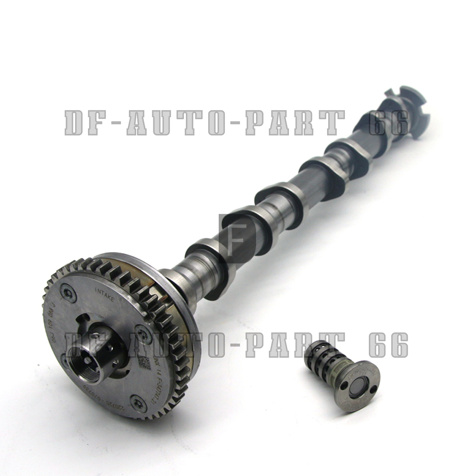 OEM Genuine Intake Camshaft Assembly For VW GTI 7 Audi A4 A5 Q5 1.8 2.0 ...
