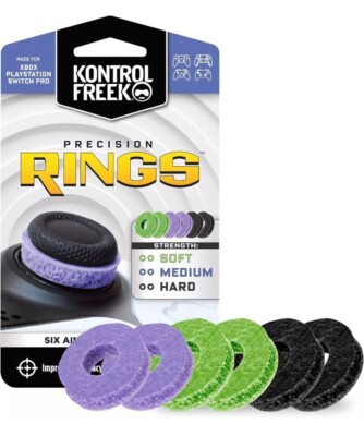 Kontrolfreek Precision Rings | Aim Assist Motion Control | eBay