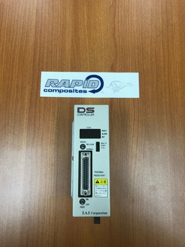 IAI Corporation DS Controller DS-S-C1-P SA6L-550 Rev F | eBay