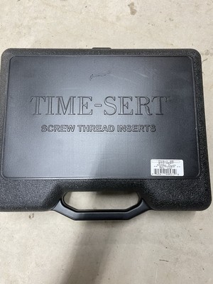 Time-Sert Kit, P/N 5141E, “Big-Cert” | eBay