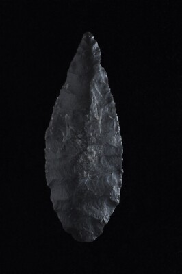 Neolithic & Paleolithic - Neolithic Points - 5