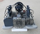 PORSCHE BOXER 911 FLAT-SIX ENGINE MODEL RUNNING FULLY FUNCTIONAL ...