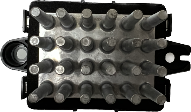 Volvo Truck Blower Motor Resistor-power Module 85120287 OEM for sale ...