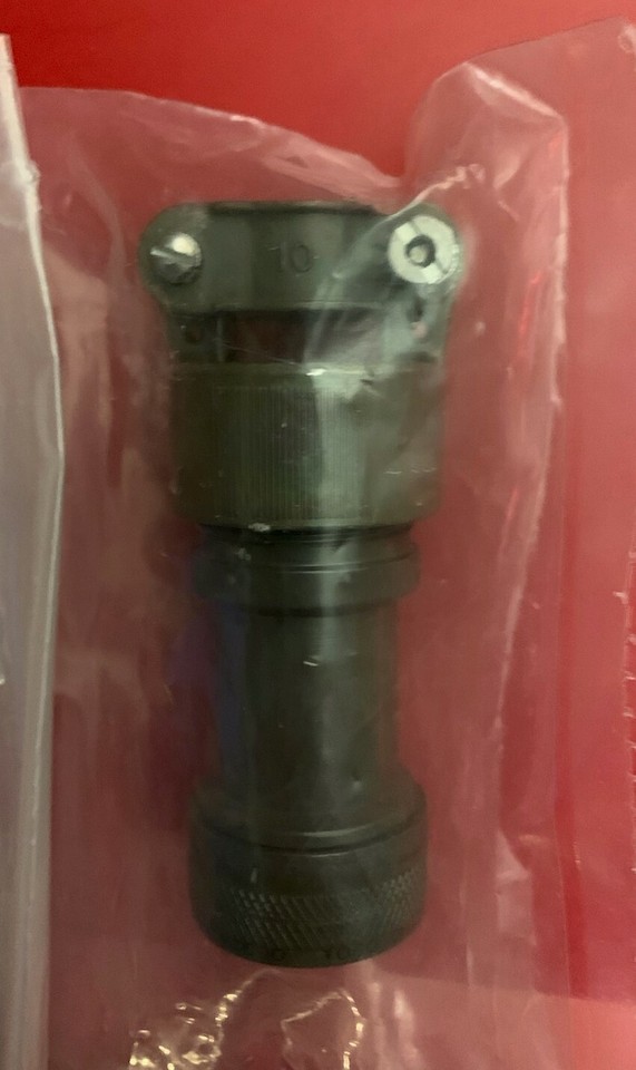 M85049/25-118W GLENAIR Shrink Boot Adapters 180° 16 Shell Size Olive ...