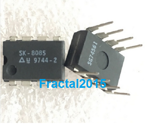 1 PCS SK-8085 SK8085 DIP-8 | eBay