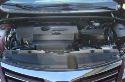 Toyota Avensis Rav4 2.2 D4D Engine 2AD-FHV Motor 130 KW 177 HP | eBay