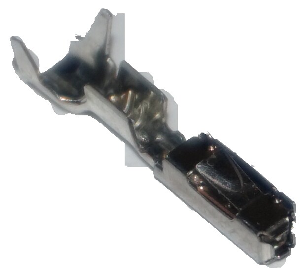 Genuine MERCEDES Contact Bushing 3pcs 0085456326 OEM BENZ for sale ...