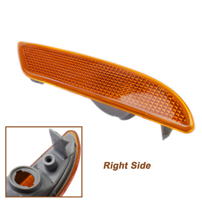 Right Marker Light Turn Signal Lamp for Mercedes-Benz W221 S550 S600 ...