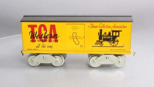Lionel Standard Gauge Model Railroad Freight Cars for sale - eBay
