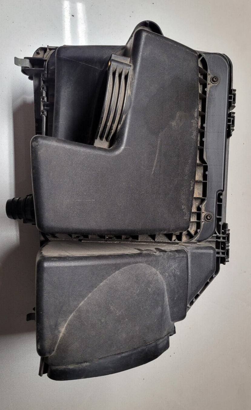2006-2011+Cadillac+DTS+Air+Cleaner+Intake+Upper+Housing+15911969+OEM ...