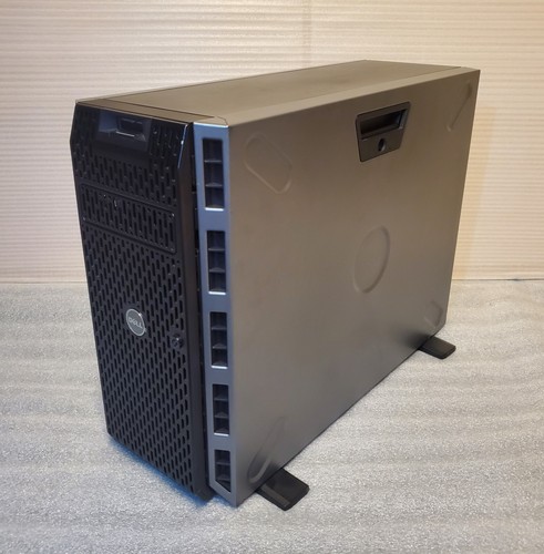 Dell PowerEdge T320 Tower Server, Xeon E5-1410, 16GB DDR3, 4x1TB HDD ...