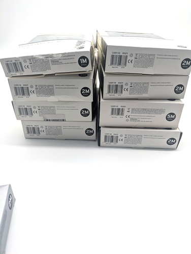 JOBLOT Sandstrom Cables Including Aerial Cables and Optical Cables ...