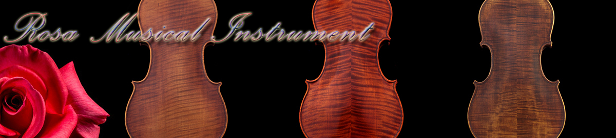 Rosa Musical Instrument | eBay Stores