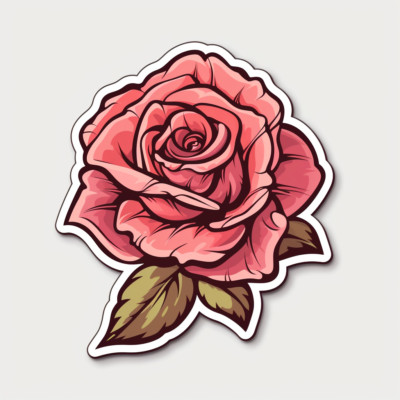 Autoaufkleber Sticker Rosen Aufkleber | eBay.de