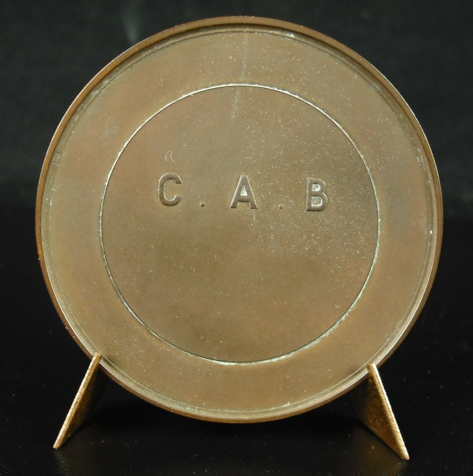 Medal The Work Wood Wooden Woodwork Carpentry Carpenter Medal | eBay UK