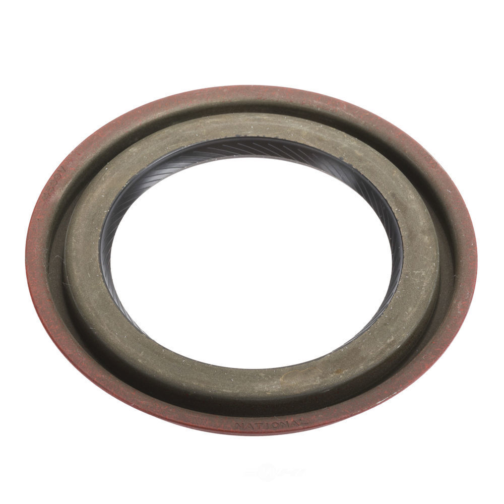 Automatic Transmission Torque Converter Seal-Auto Trans Torque ...