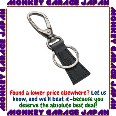 MUGEN 90000-XYK-100A Mugen Power Key Chain A Black | eBay