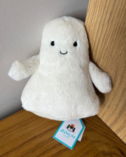 Ooky Ghost : Halloween : Jelly Collector