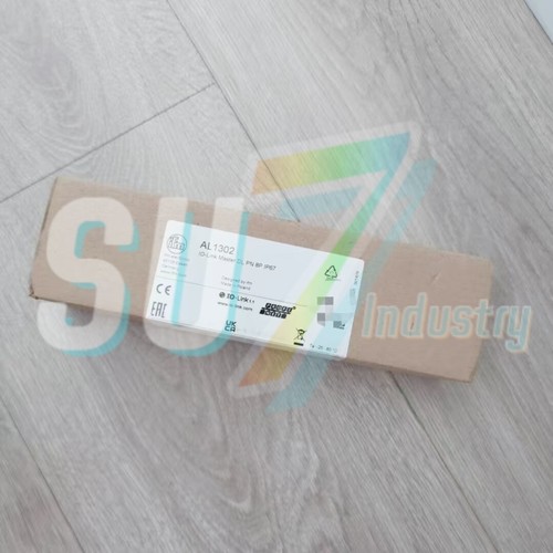 1PC Factory IFM AL1302 Included for sale online | eBay