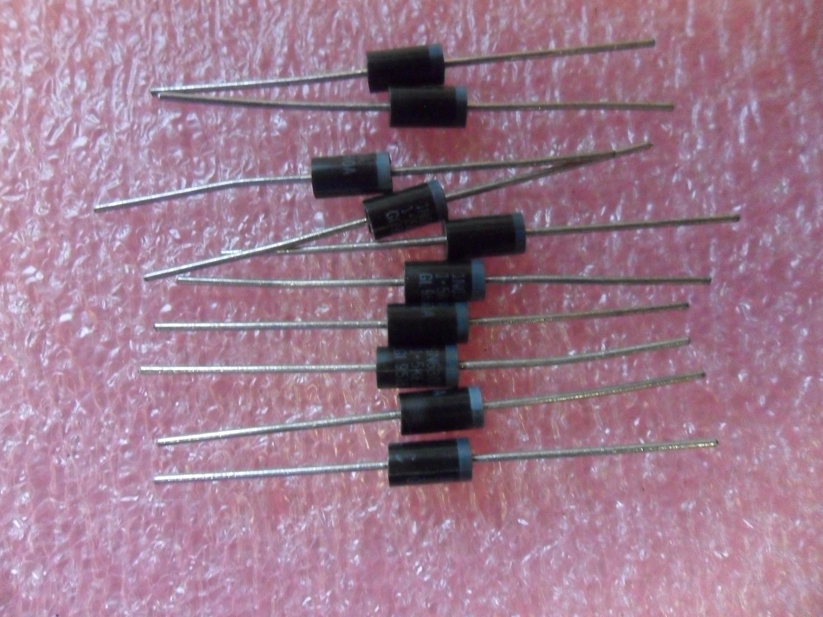 1.5KE160A DIODE TVS DO-201AE (20 PER LOT) | eBay