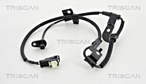 TRISCAN ABS Speed Sensor For HYUNDAI Grandeur Sonata V VI 59830-3K000 ...