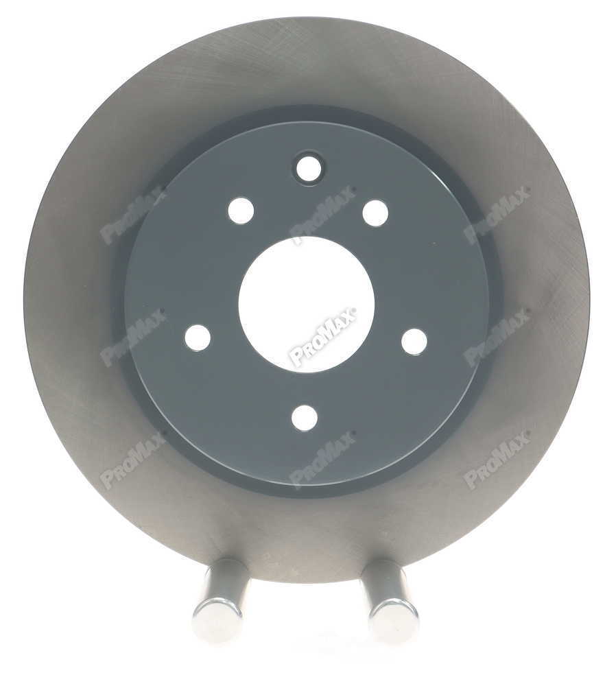 Promax 1431387 Drums and Rotors - Disc Brake Rotor, Rear for sale ...