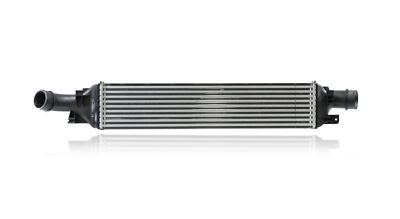 Intercooler - For/Fit 8U0145803B 15-18 Audi Q3/Q3 Quattro With Turbo 2 ...