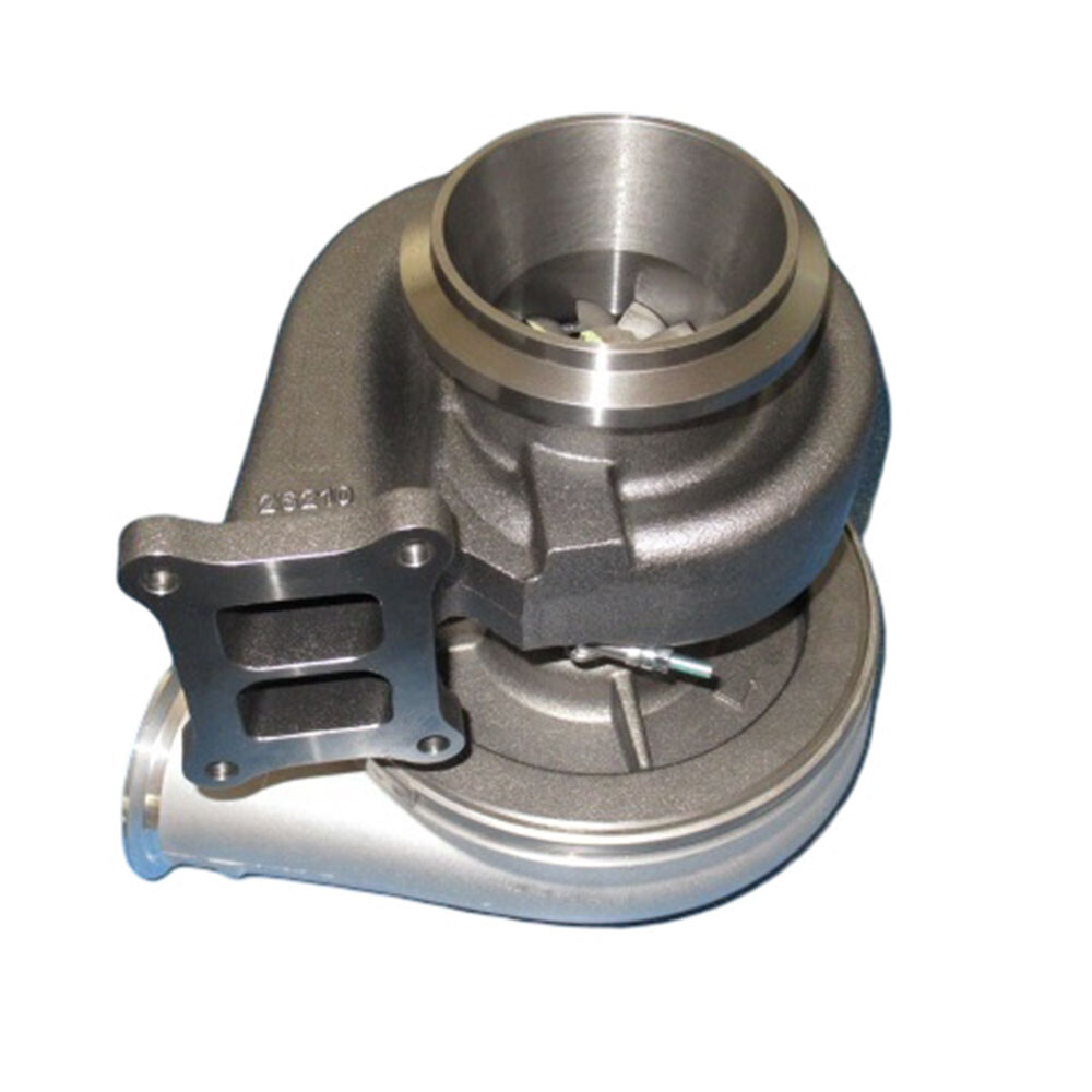 Turbo HT60 Turbocharger 3536805 3804567 for Cummins Engine 96N14 N14 | eBay