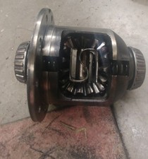 Genuine Ford 8.8 31 Spline Factory Trac Lock Carrier Limited Slip Posi ...