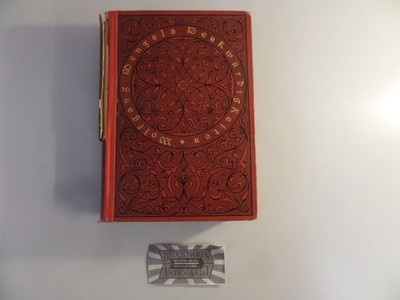 Wolfgang Menzel's Denkwürdigkeiten. Drei Bücher in einem Bande. Menzel ...