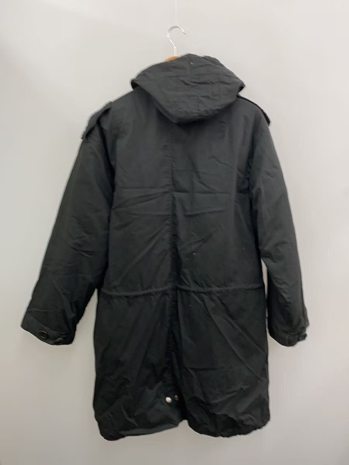 Rothco M 51 Mods Coat Cotton Blk 17011 Mc 36933 IFz71 | eBay