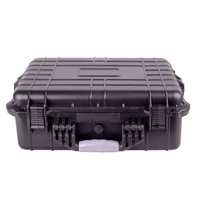 20" Weatherproof Hard Case For DSLR Camera & Lenses w/ Pelican Style ...