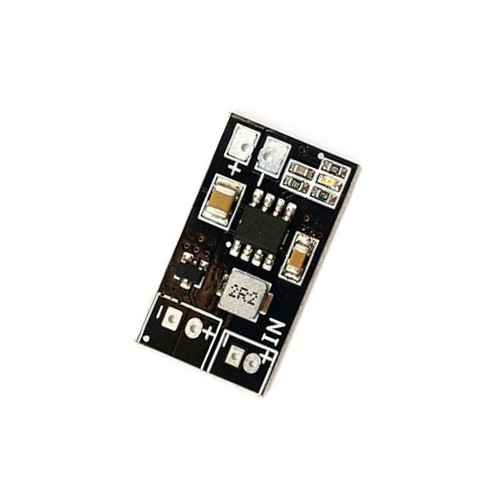 1PCS DC-DC 1S LiPo to 5V BEC 2A Output Booster Step-up Module for DLG ...