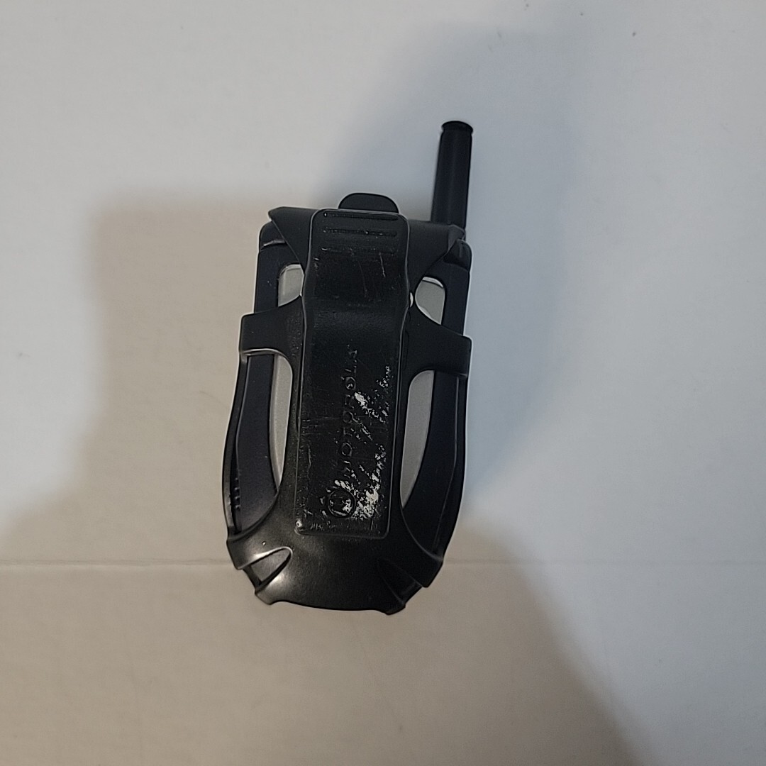 314.Motorola i90c Very Rare For Collectors No Battery Locked Nextel ...