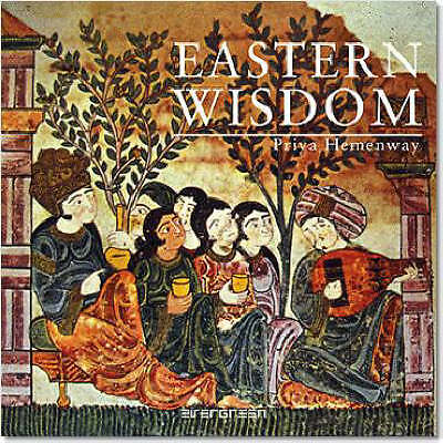 The Little Book of Eastern Wisdom by Priya Hemenway (Hardcover, 2007 ...