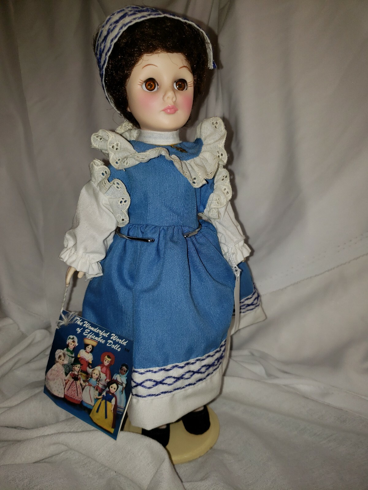 The wonderful world of effanbee dolls -"Israel" | eBay