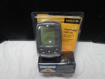 Fishfinders - Eagle Fish Finder