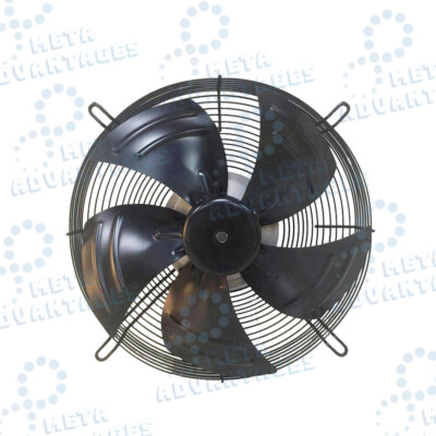 1PCS New YWF A4S-500S External Rotor Axial fan 220V Cold Storage ...