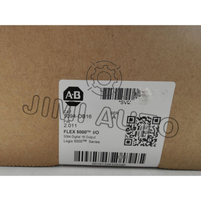 5094-OB16 AB 5094 Digital 16 Output Brand New In Box!Spot Goods Zy | eBay