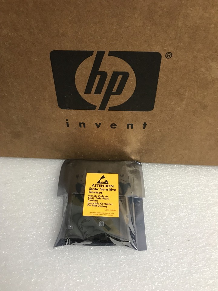 HP EG0300FCVBF 693569-001 300GB 10K 2.5" 6G SC SAS HARD DRIVE GEN8 ...