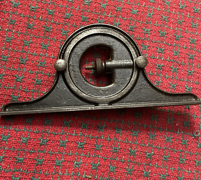 Protractors - Protractor Head