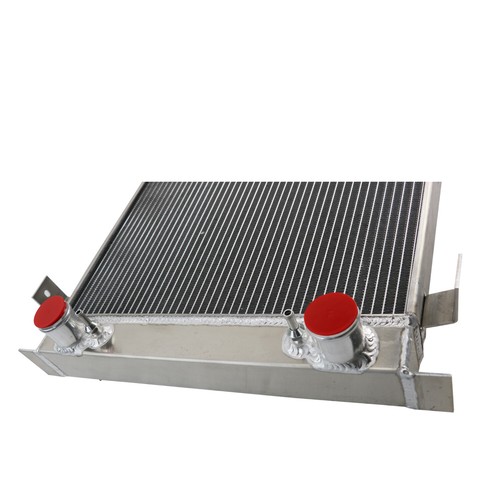 3 Row Core Aluminum Radiator For 1932 Ford Model B High Boy FlatHead V8 ...