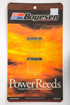 Boyesen Power Reeds 678 | eBay