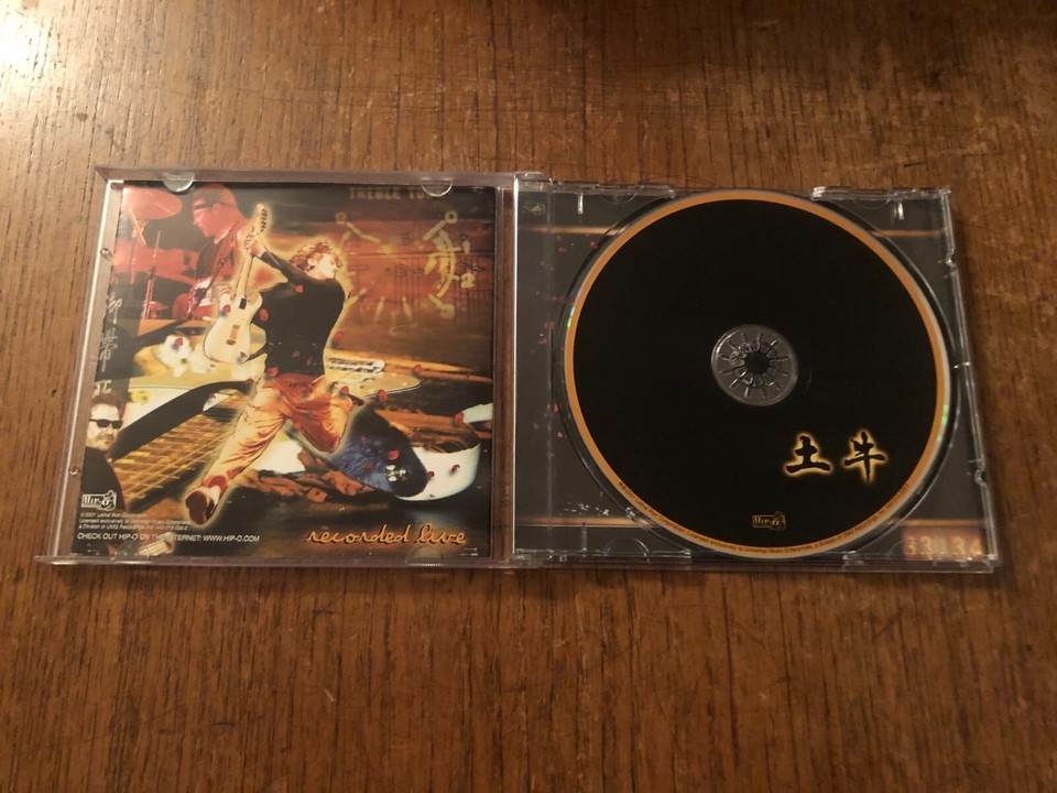 RICK SPRINGFIELD The Greatest Hits: Alive CD 2001 RARE | eBay