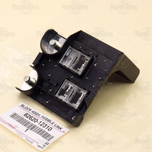 Toyota Lexus Corolla Cross UX200 Fusible Block Assembly Genuine ...