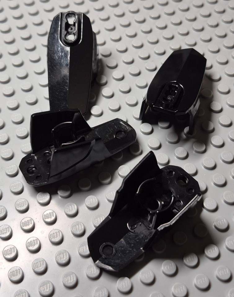 Lego 90638 Hero Factory Armor Ball Joint Socket Size 6 Select Colour ...