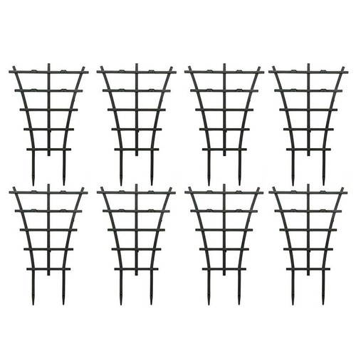 Bequemes und einfach zu bedienendes Zimmerpflanzenspalier berall mit ...